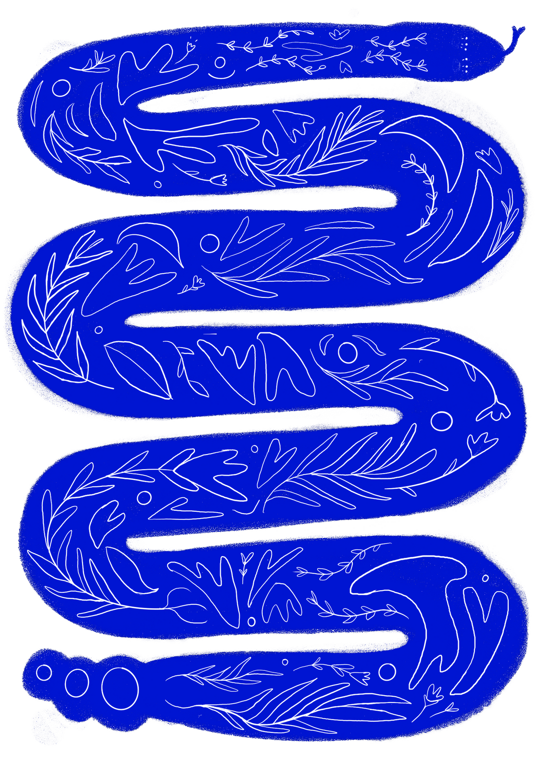 Snake Ink – Meg Wagler Art & Illustration