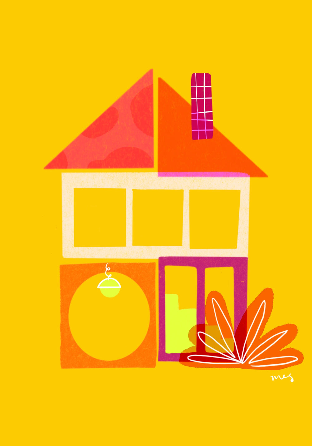 Illustration – Meg Wagler Art & Illustration