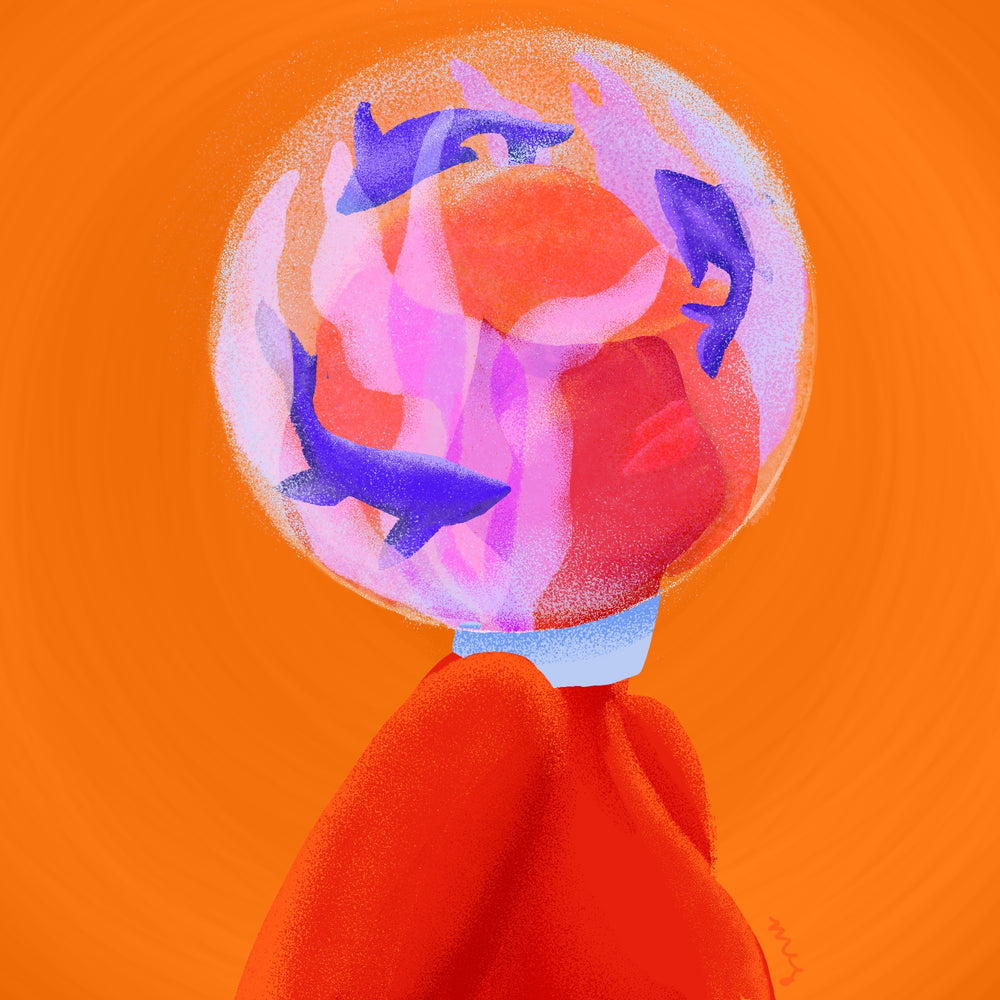 Illustration – Meg Wagler Art & Illustration