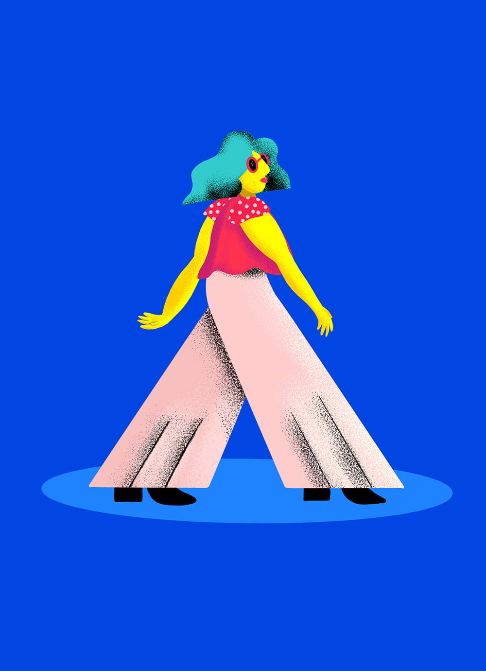 Illustration – Meg Wagler Art & Illustration